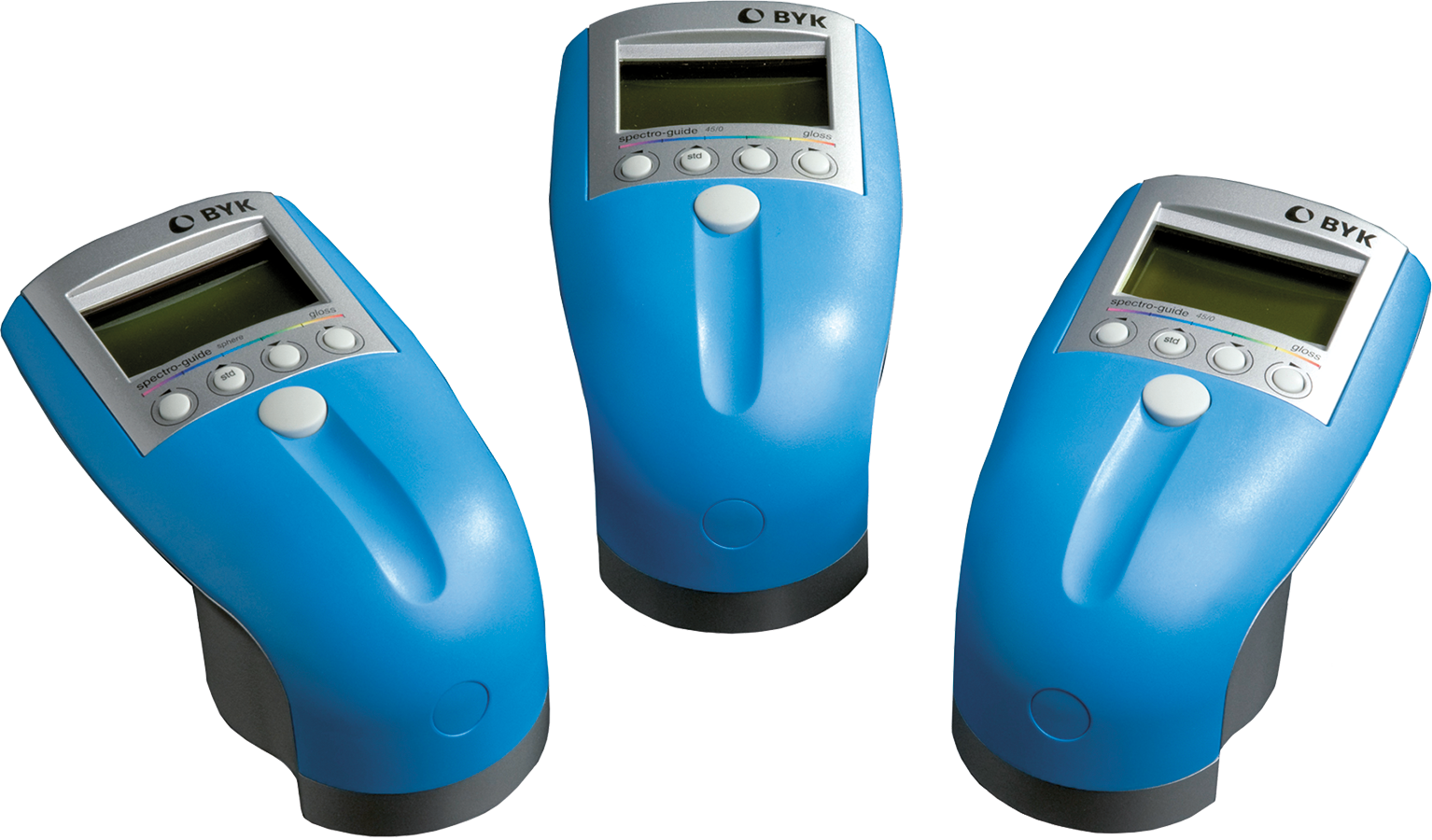 Farbmessgeräte · KARG Industrietechnik